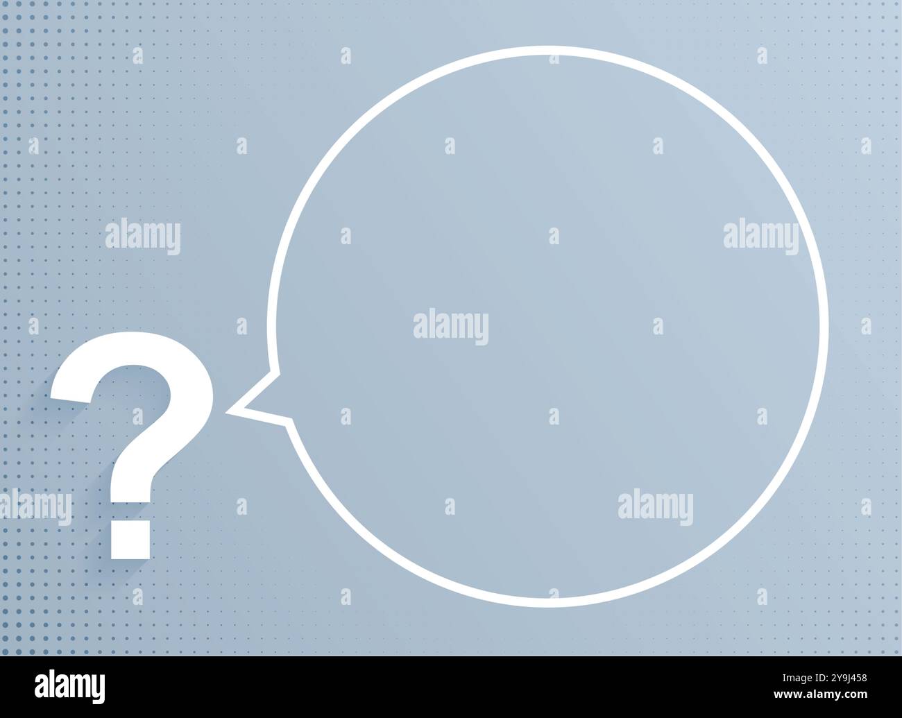 who what why question mark background for quizzes and questionnaires ...