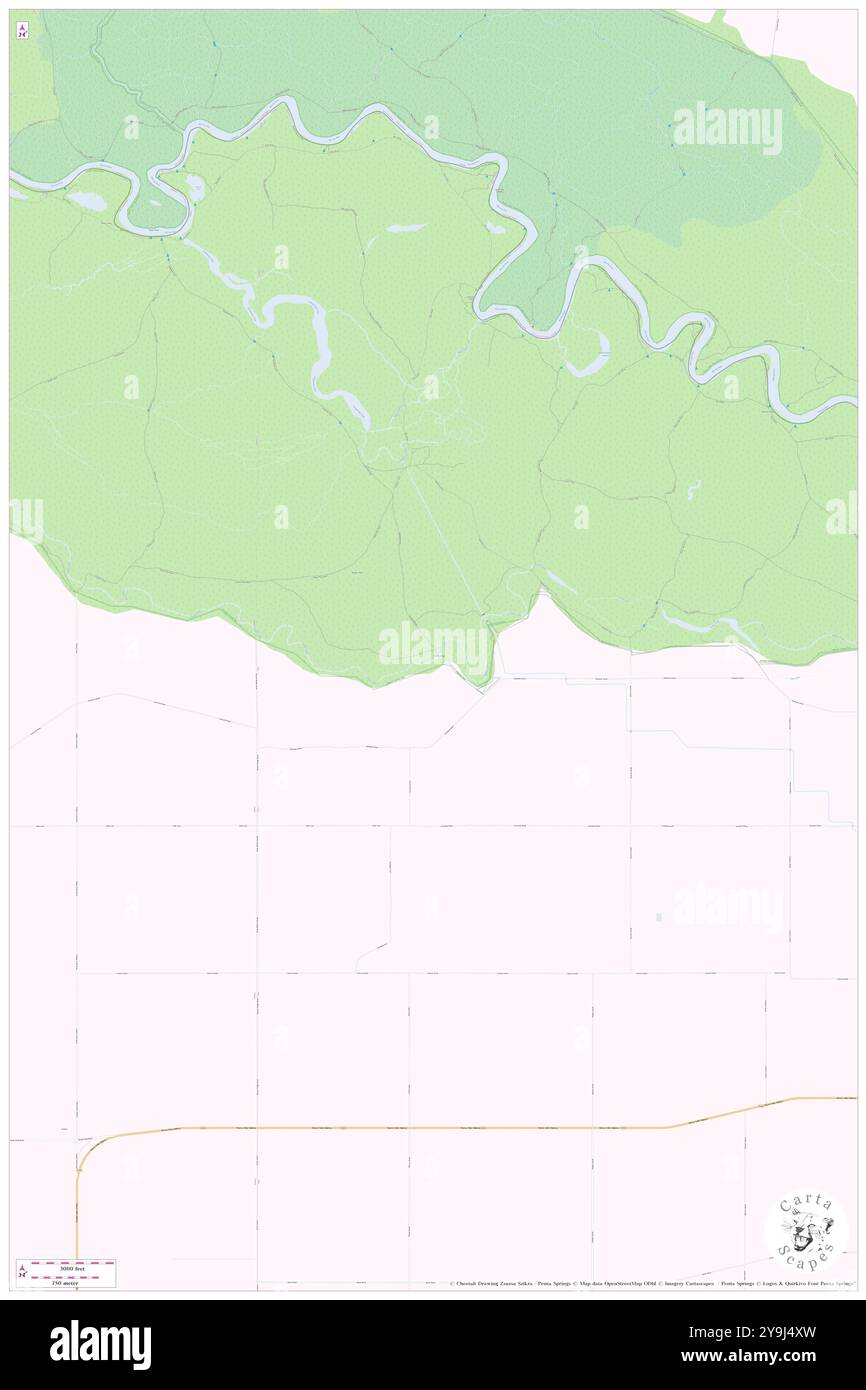 Hanrahans Crossing, Moira, AU, Australia, Victoria, S 35 52' 56'', N ...