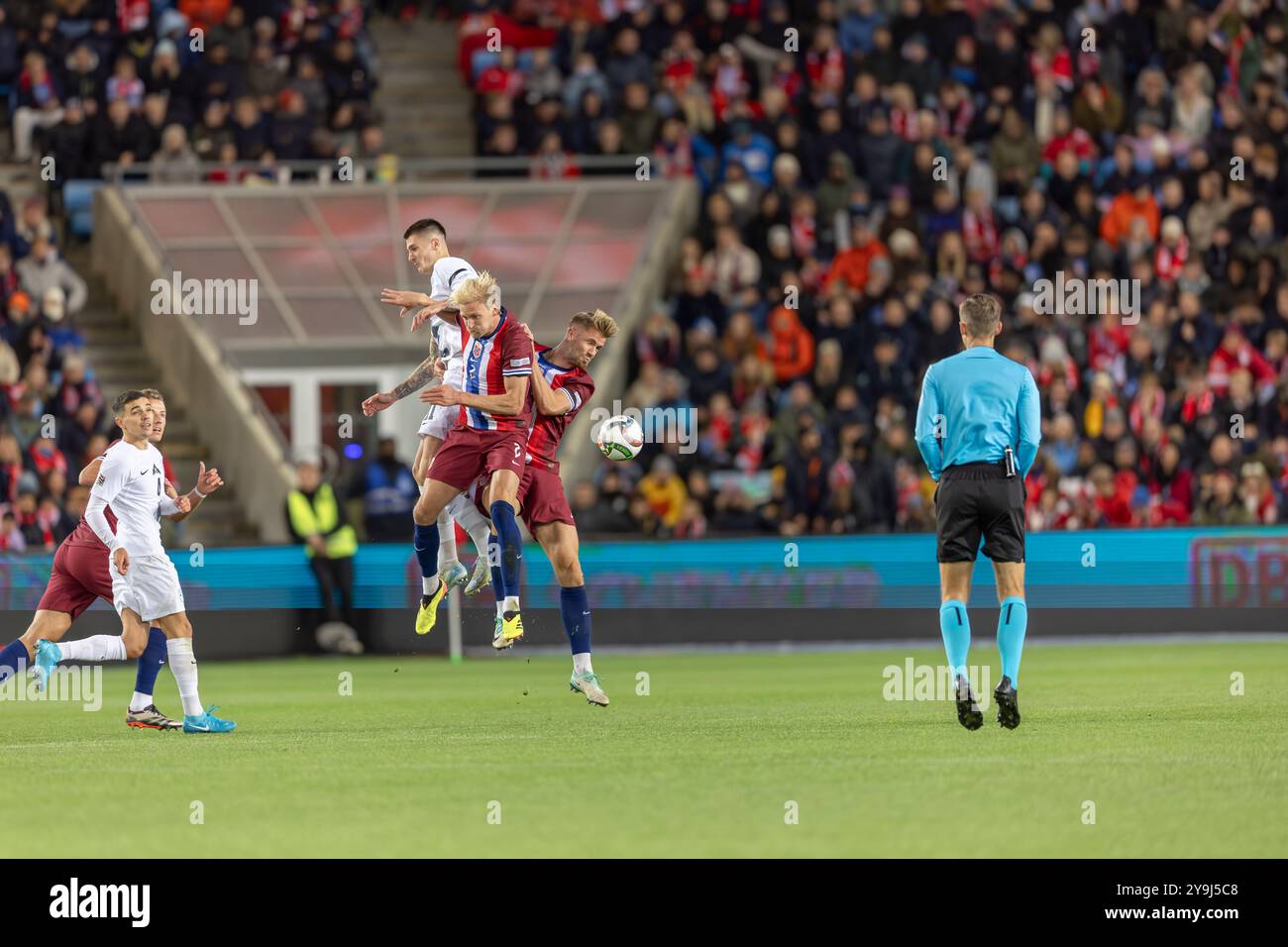 Uefa euros 2024 ball hi-res stock photography and images - Alamy