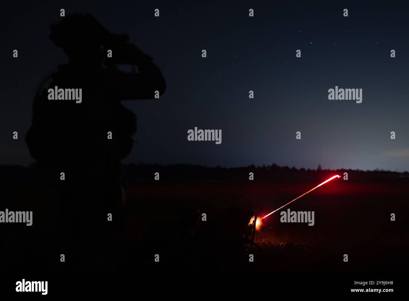 U.S. Marines with 3rd Battalion, 6th Marine Regiment, 2nd Marine ...