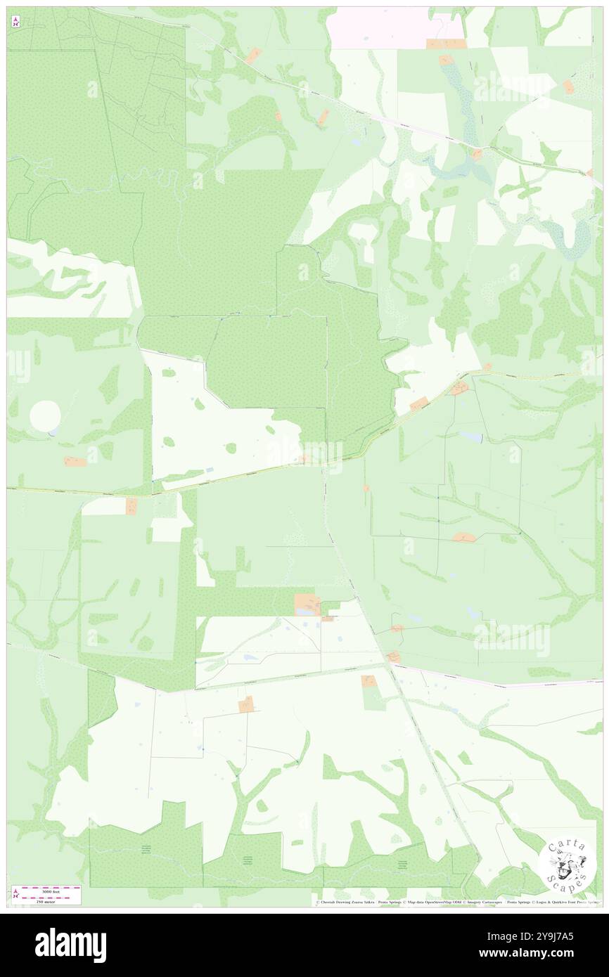 Kanagara, Kangaroo Island, AU, Australia, South Australia, S 35 46' 19 ...