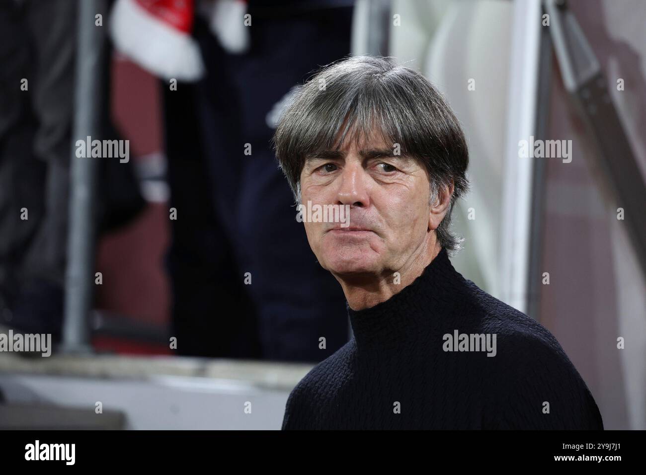 10.10.2024, Rheinenergie Stadion, Koeln, GER, Koeln, Abschiedsspiel ...