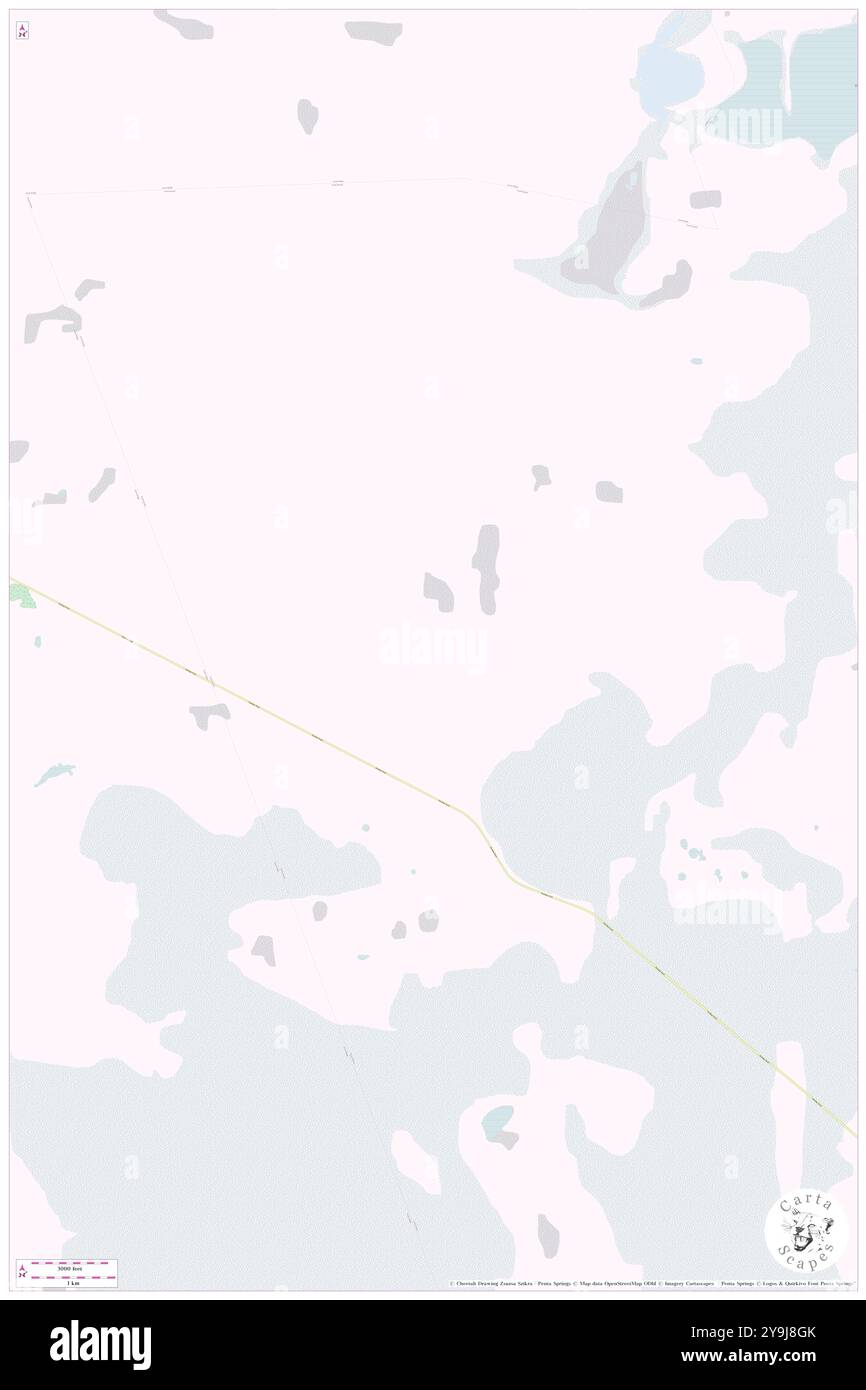 Tulls Bore, Bourke, AU, Australia, New South Wales, S 29 51' 54'', N ...