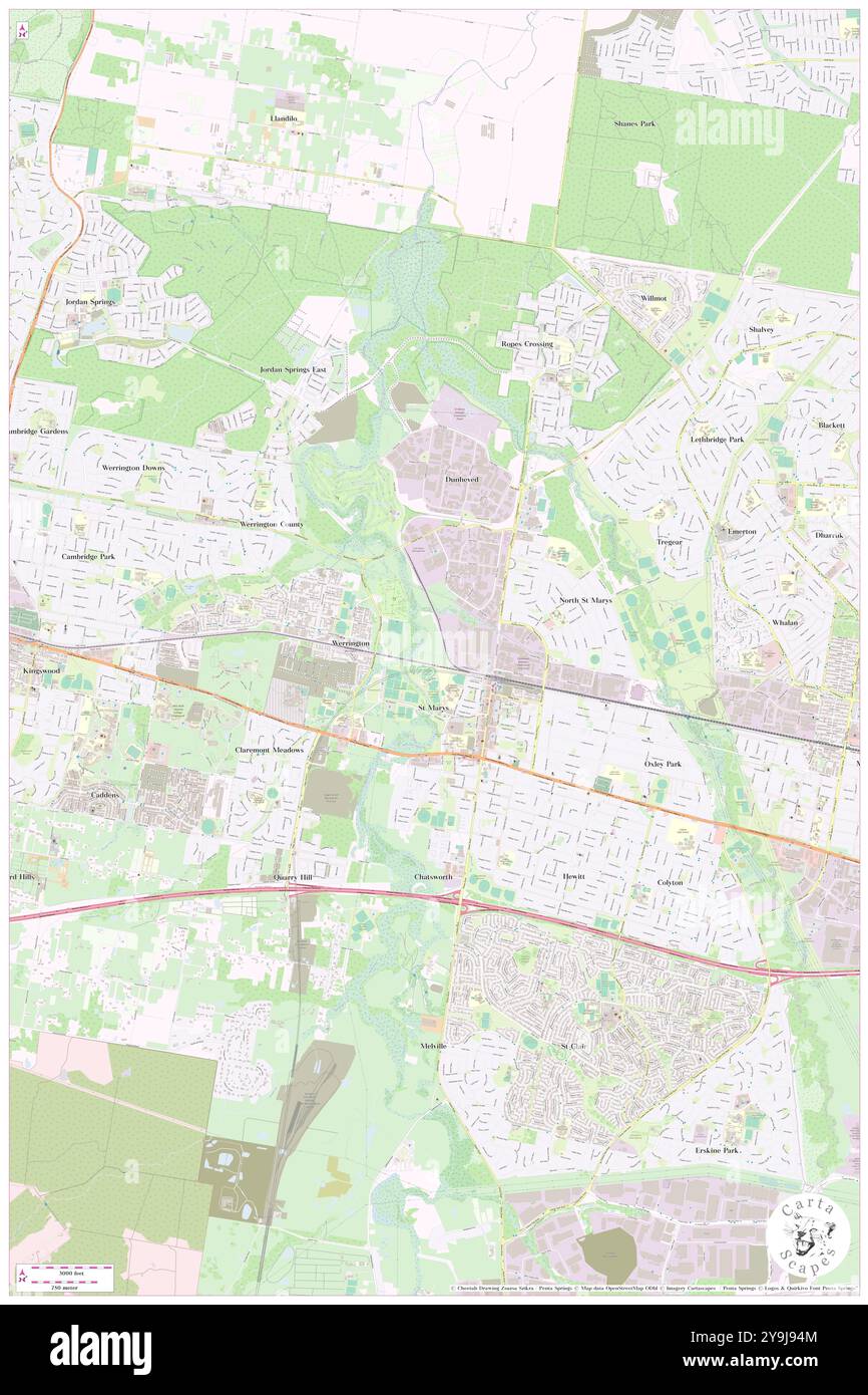 Werrington railway station hi-res stock photography and images - Alamy