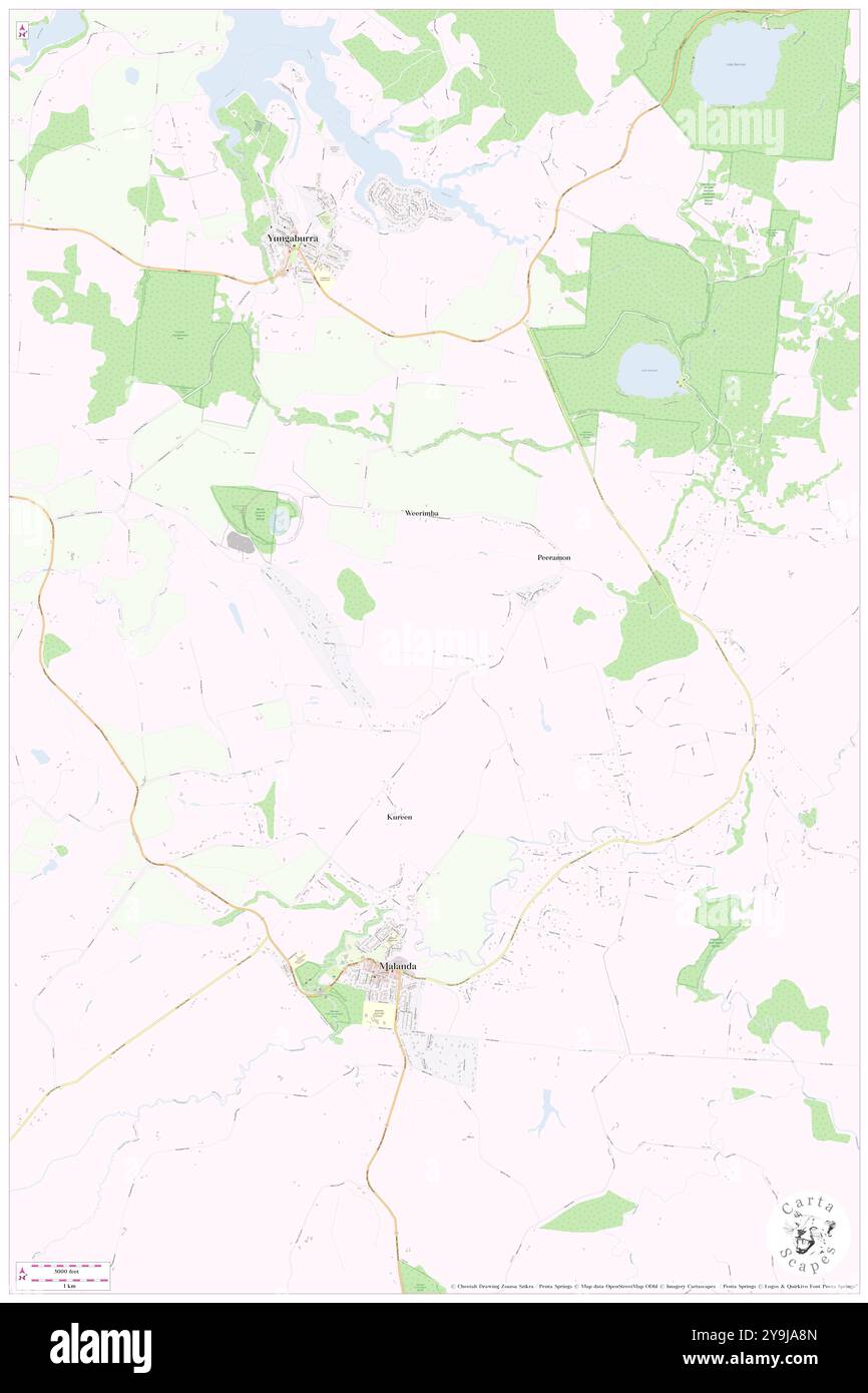 Map of tula Cut Out Stock Images & Pictures - Alamy