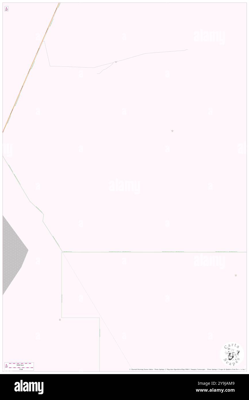 Yandhanoo Hill, Yalgoo, AU, Australia, Western Australia, S 29 33' 0 ...