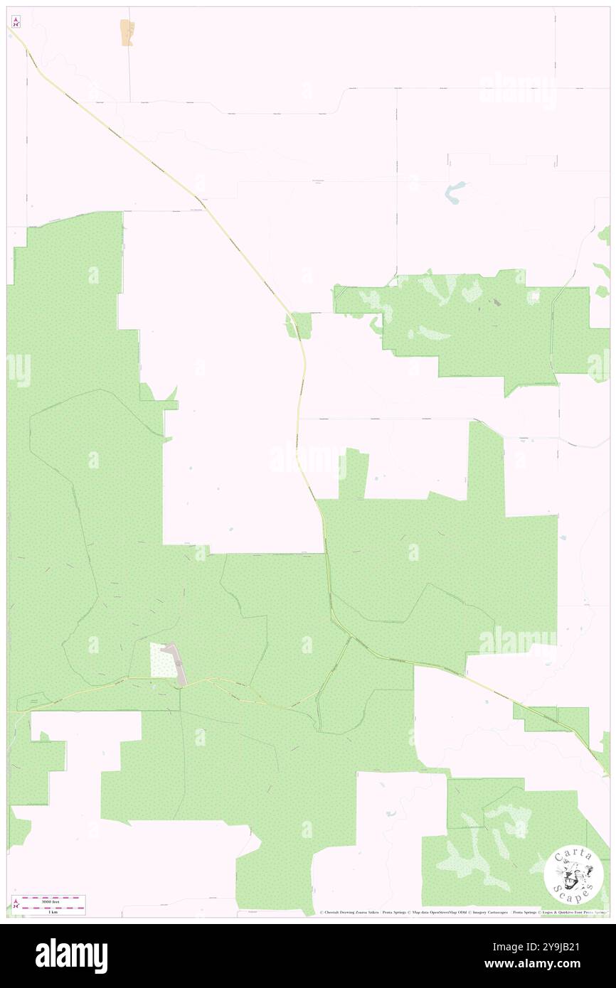 Windilya, Cuballing, AU, Australia, Western Australia, S 32 45' 13'', N ...