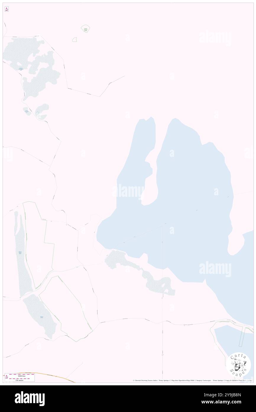 Dunn, Robe, AU, Australia, South Australia, S 37 8' 7'', N 139 53' 18 ...