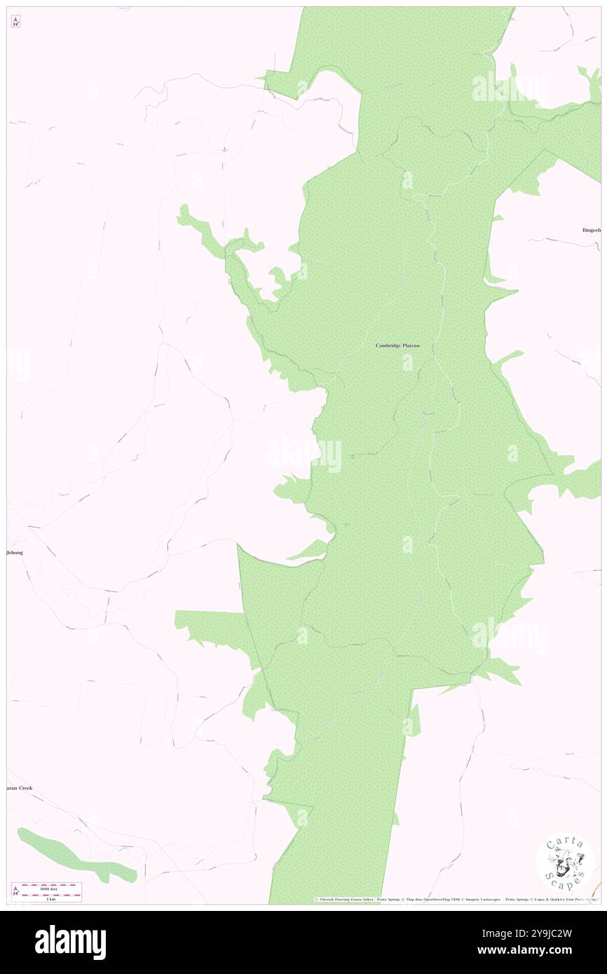 Tihney Mountain, Kyogle, AU, Australia, New South Wales, S 28 48' 54 ...