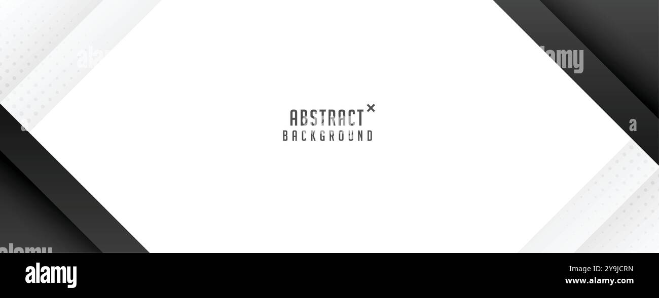 Black white minimal smooth stripes hi-res stock photography and images ...