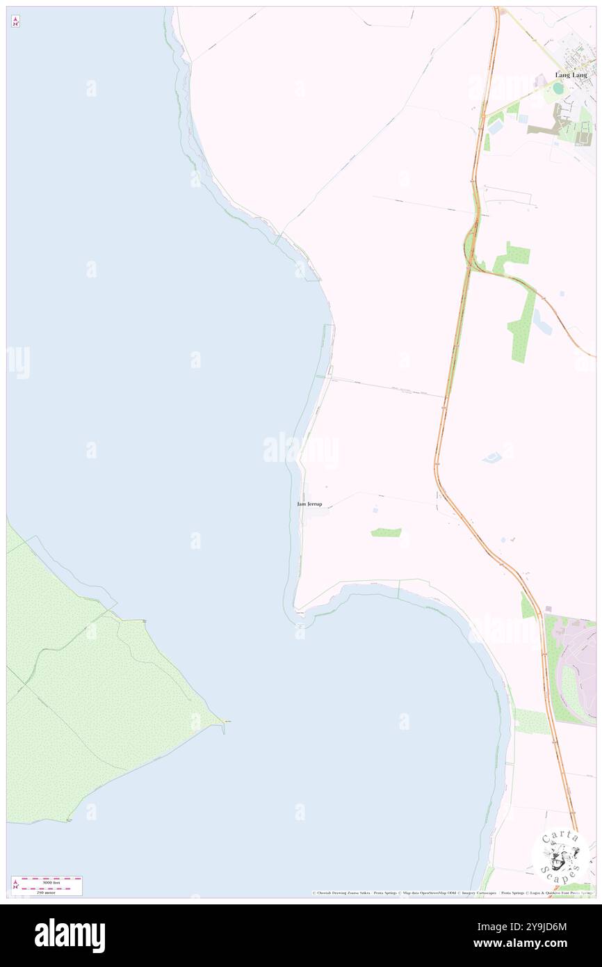 Red Bluff, , AU, Australia, Victoria, S 38 19' 0'', N 145 31' 0'', map ...