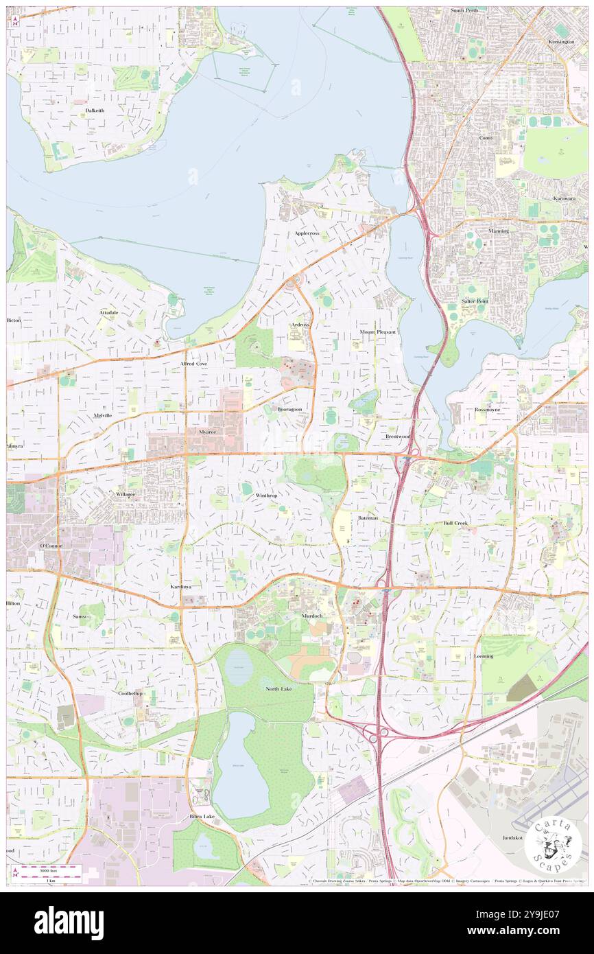 Hugh corbett park hi-res stock photography and images - Alamy