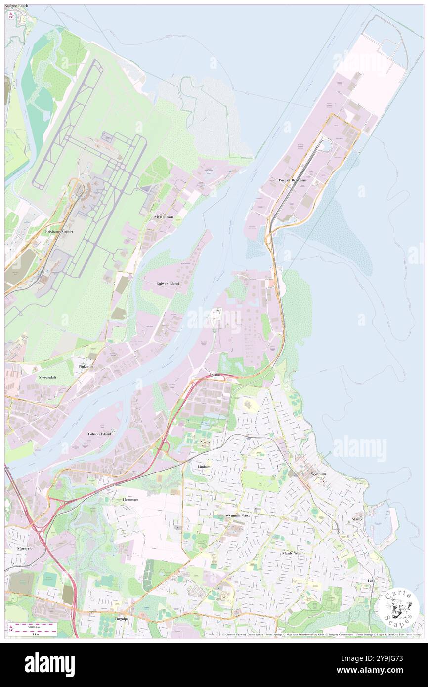 Lytton quarantine station hi-res stock photography and images - Alamy