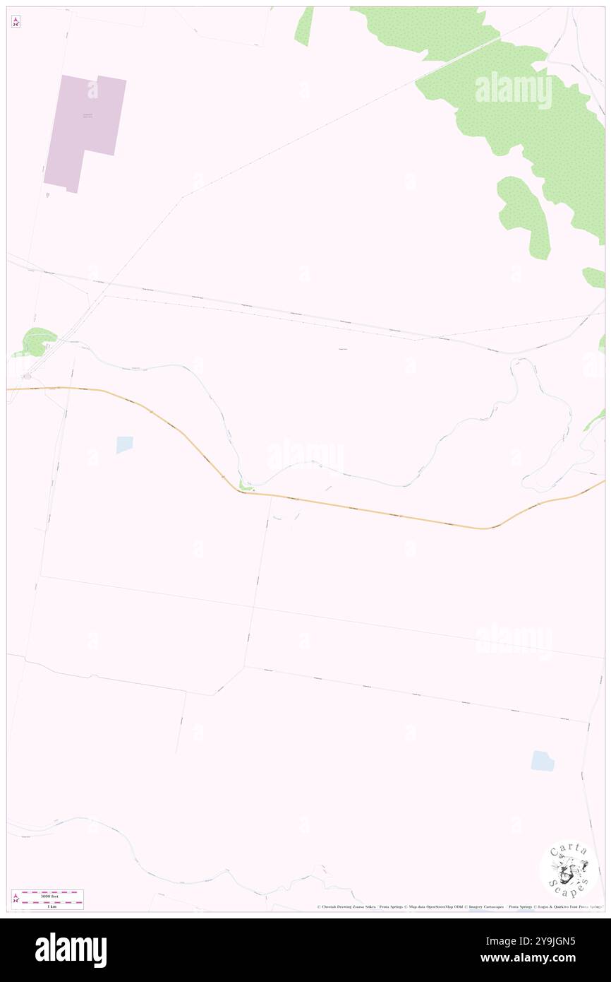 Manarac, Gunnedah, AU, Australia, New South Wales, S 30 59' 21'', N 150 ...
