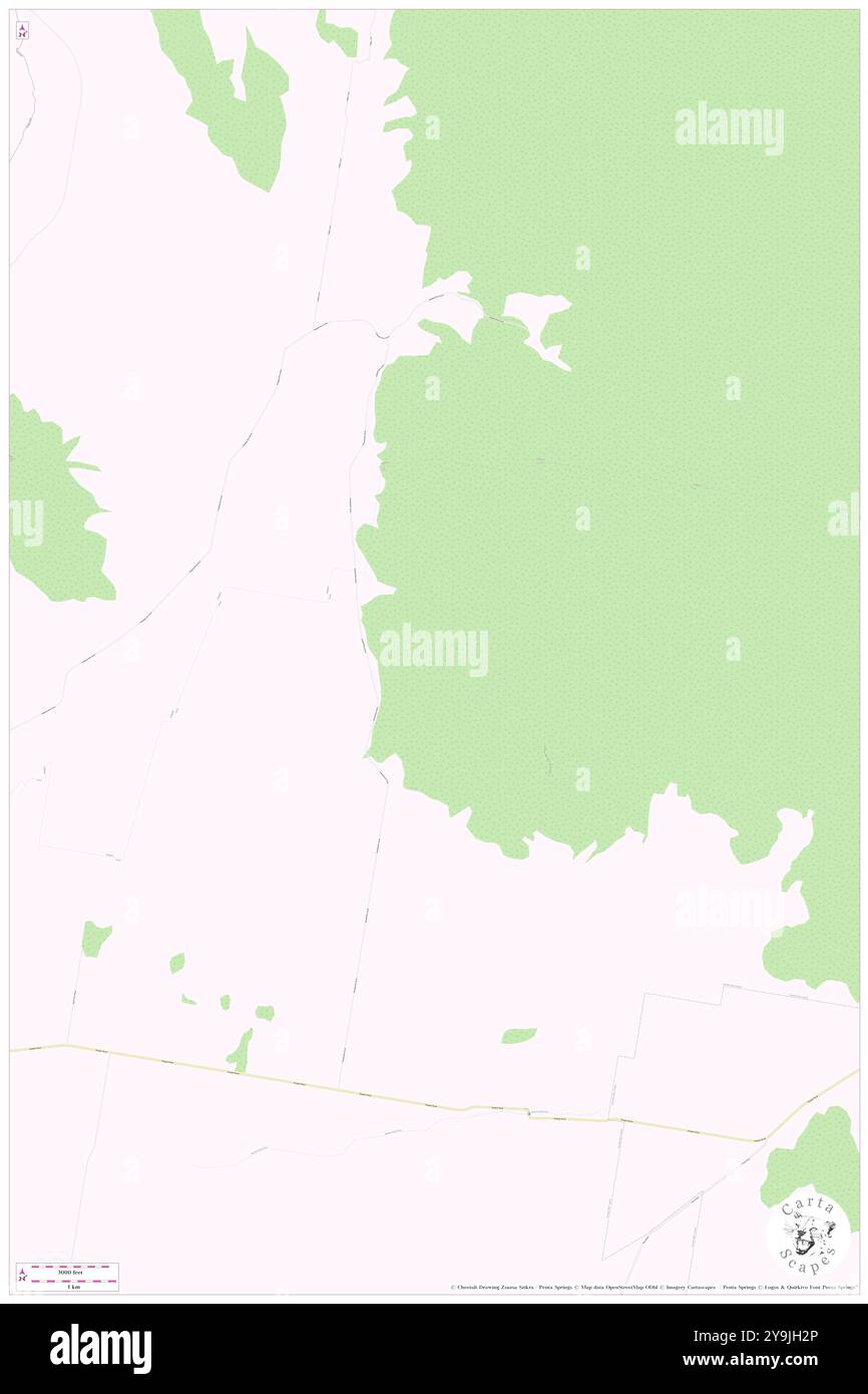 Bunaleer, Narrabri, AU, Australia, New South Wales, S 30 38' 22'', N ...