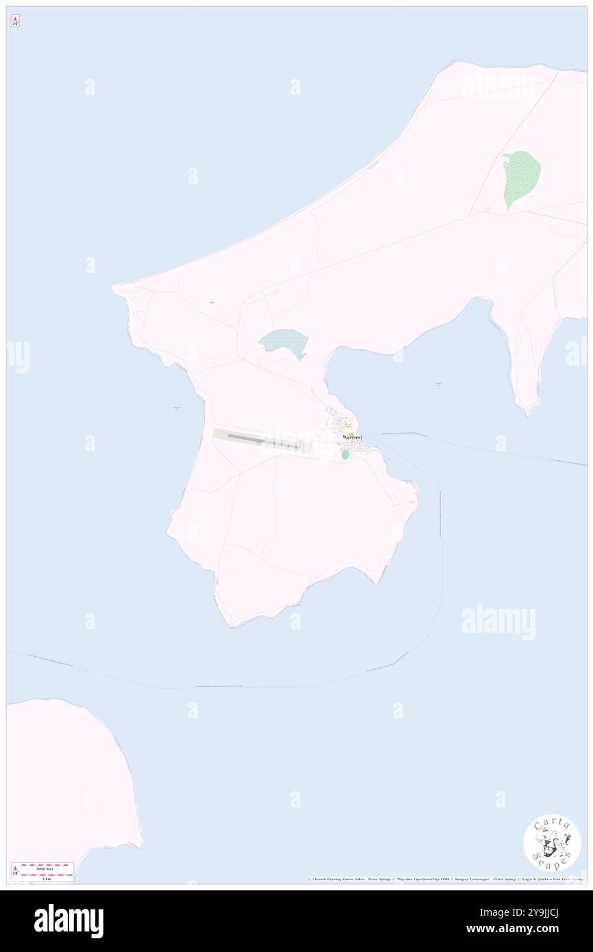 South goulburn island airport hi-res stock photography and images - Alamy