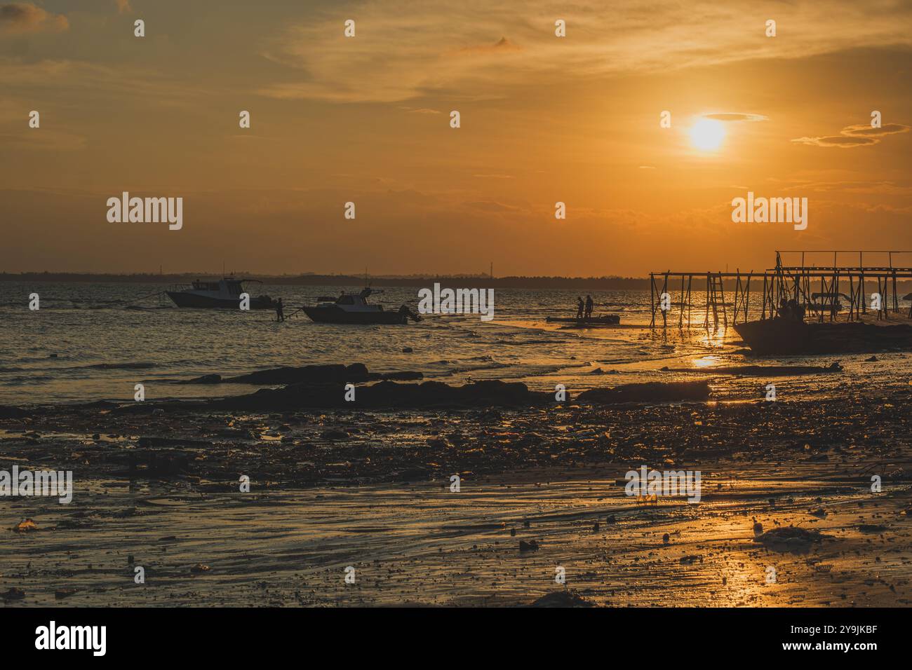 Tranquilf hi-res stock photography and images - Alamy