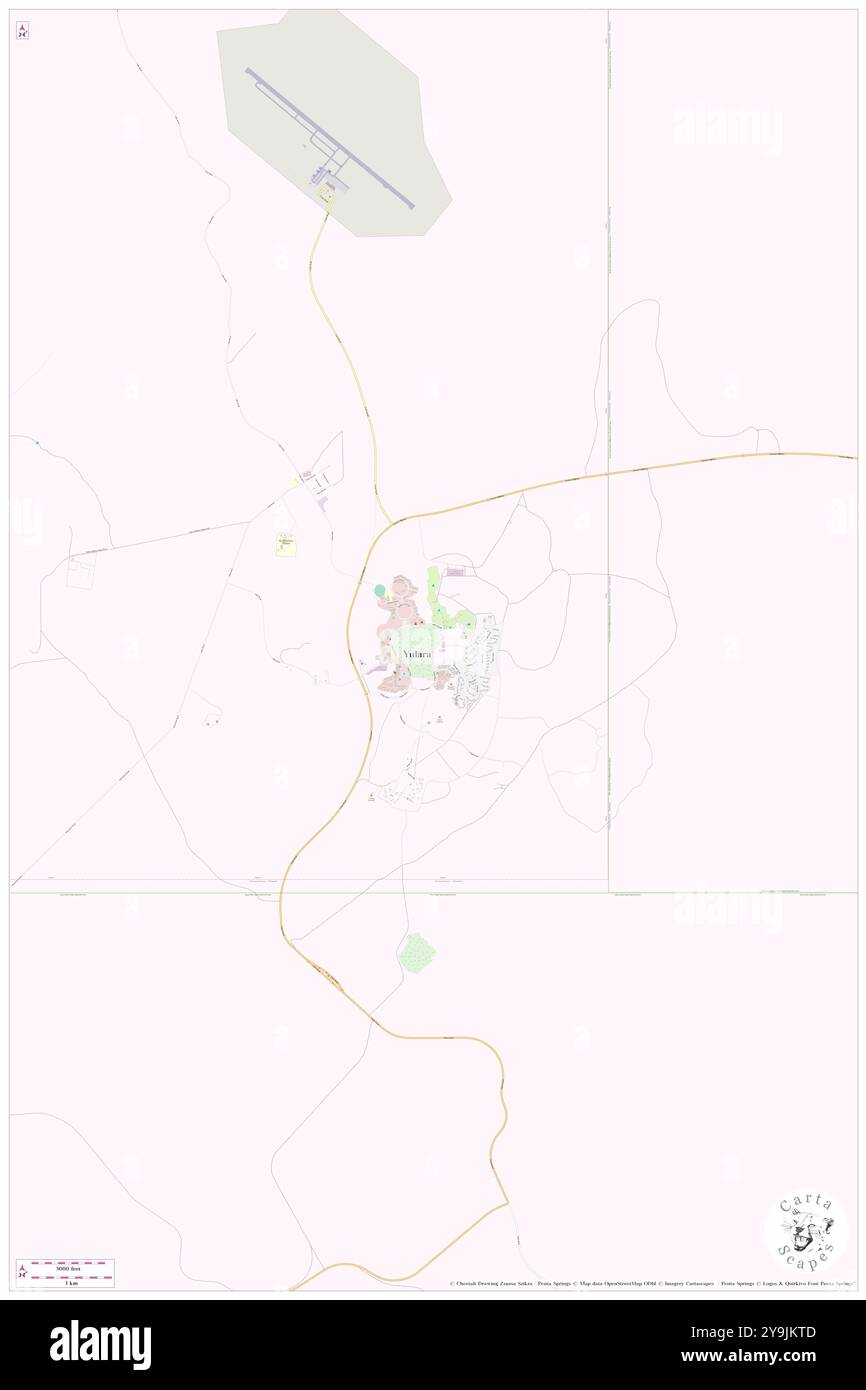 Yulara Cut Out Stock Images & Pictures - Alamy