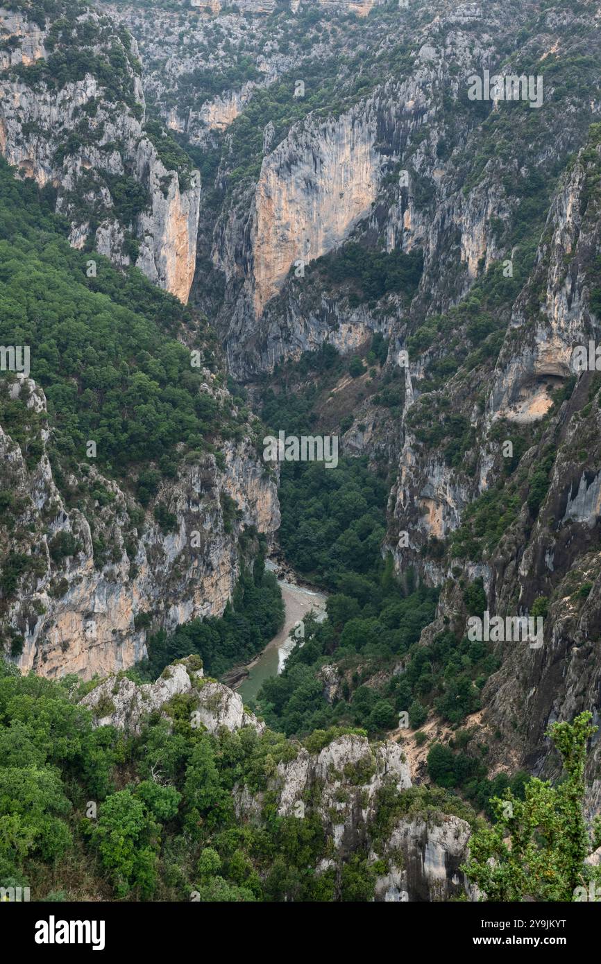 Verdon landmarks hi-res stock photography and images - Alamy