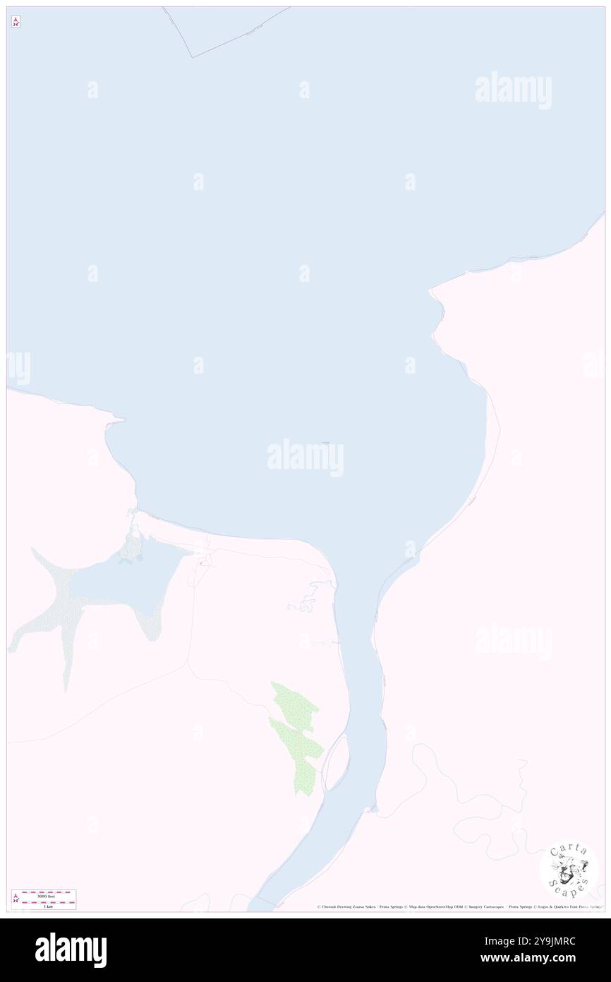 Lethbridge Bay, , AU, Australia, Northern Territory, S 11 20' 48'', N ...