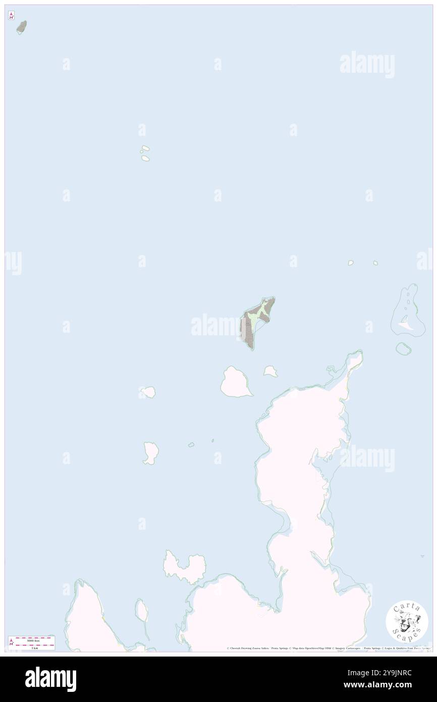 Coombe Hill, , AU, Australia, Western Australia, S 14 30' 0'', N 125 19 ...