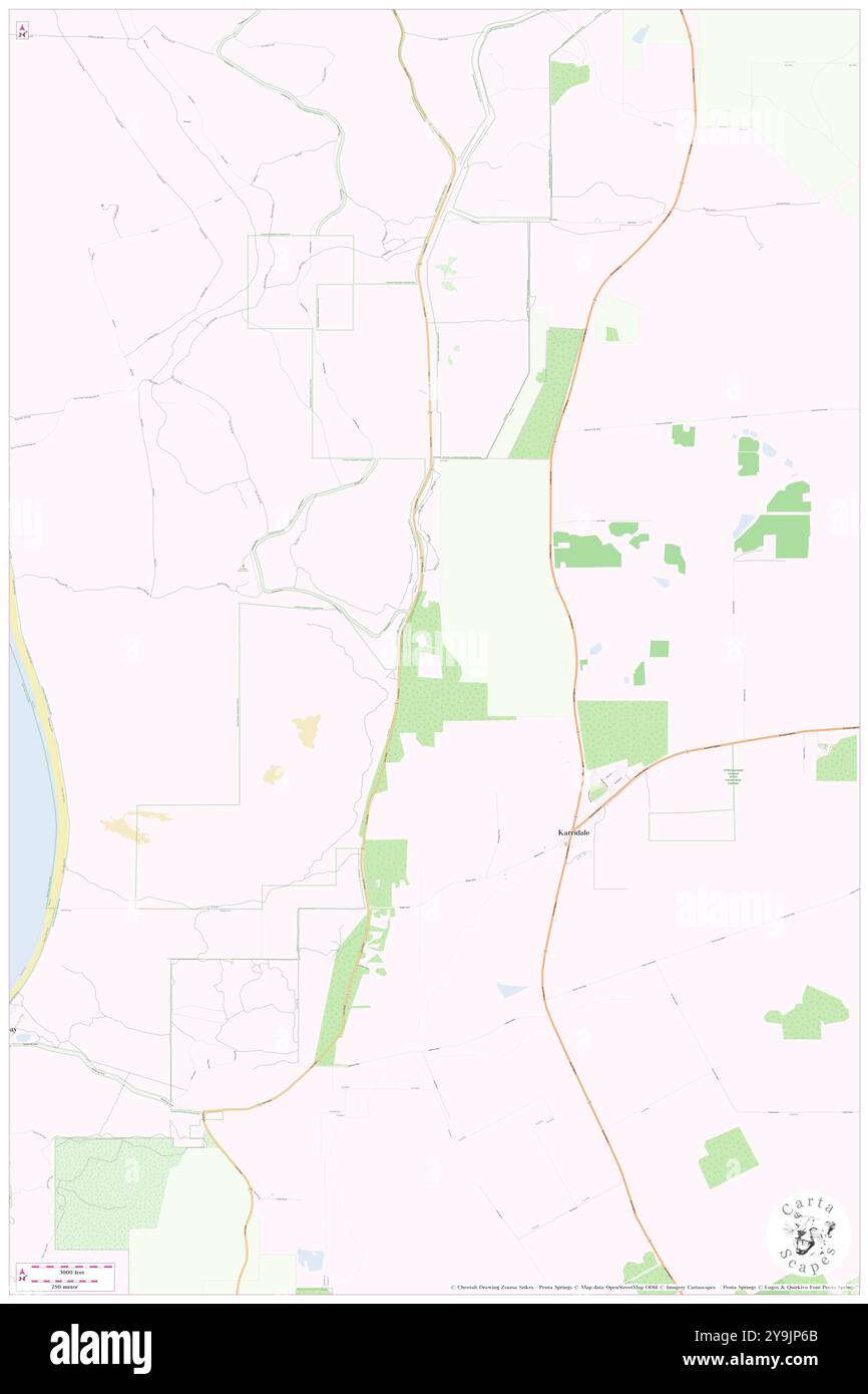 Dianella siding hi-res stock photography and images - Alamy