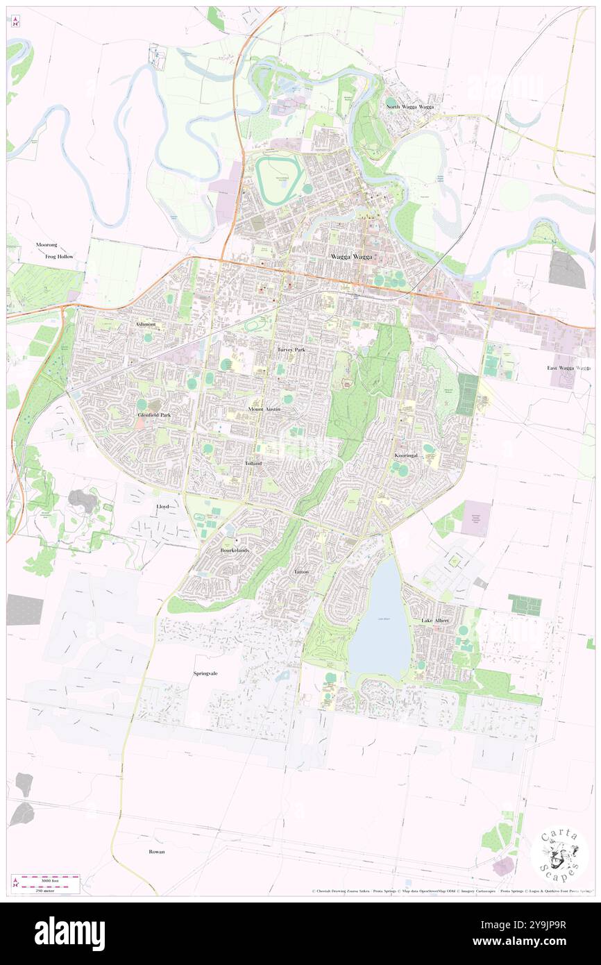 Kunming map Cut Out Stock Images & Pictures - Alamy