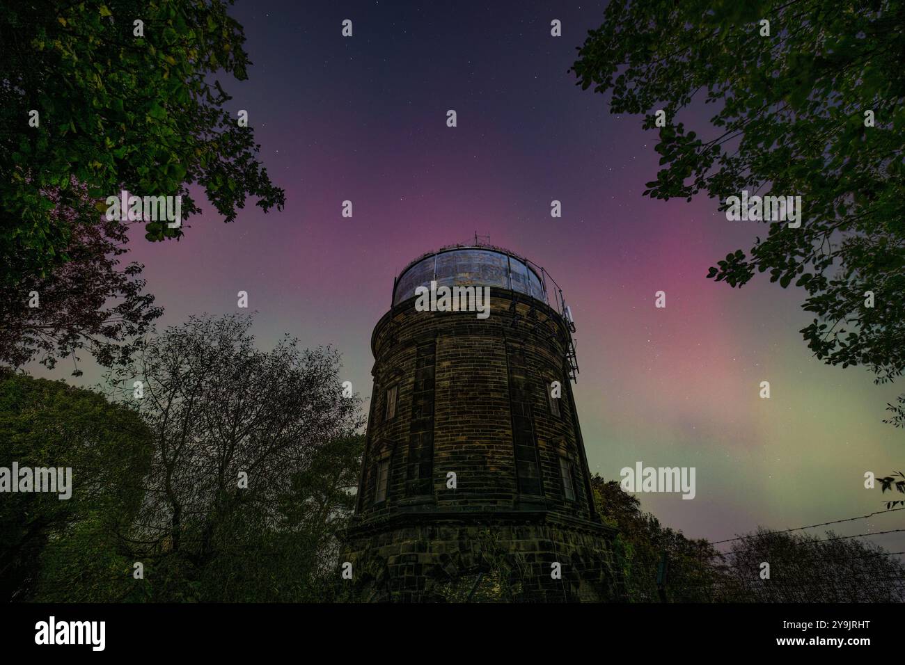 Pannal ash hi-res stock photography and images - Alamy