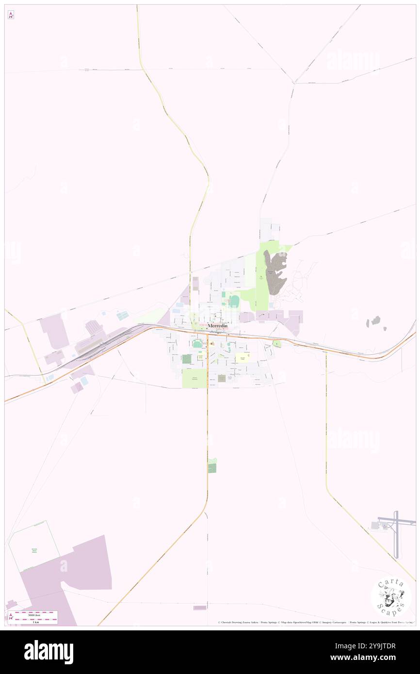 North Merredin Primary School, Merredin, AU, Australia, Western ...