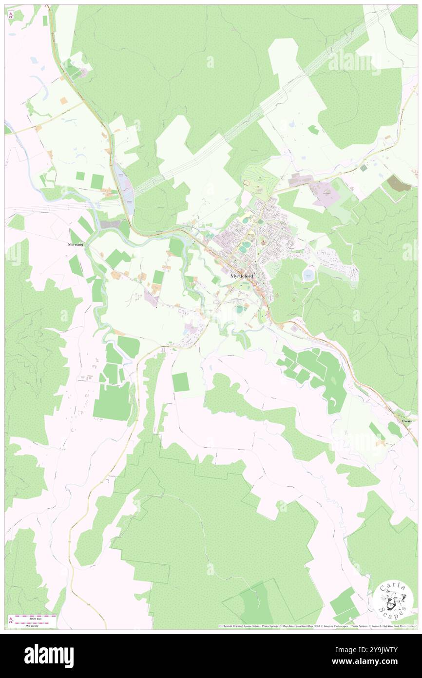 Nimmo Bridge, Alpine, AU, Australia, Victoria, S 36 34' 8'', N 146 42 ...