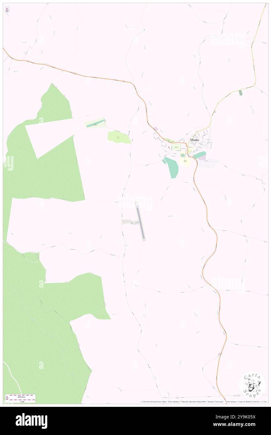 Monto airport hi-res stock photography and images - Alamy