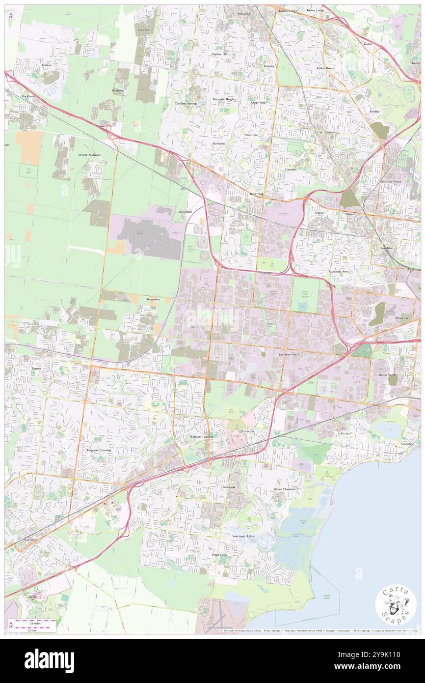 Truganina Cut Out Stock Images & Pictures - Alamy