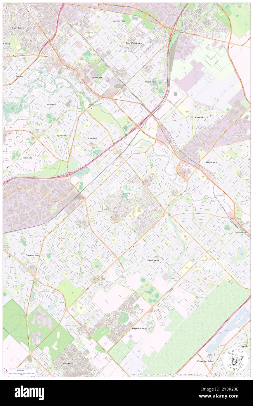 Walter padbury hi-res stock photography and images - Alamy