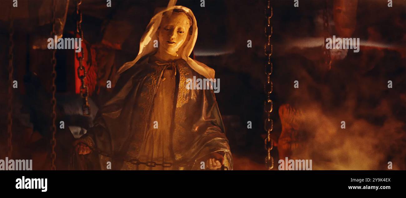 TERRIFIER 3 - FILM STILLS. 2024. USA. Terrifier 3 - (c)Ciniverse - is a ...