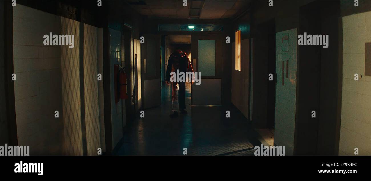 TERRIFIER 3 - FILM STILLS. 2024. USA. Terrifier 3 - (c)Ciniverse - is a ...