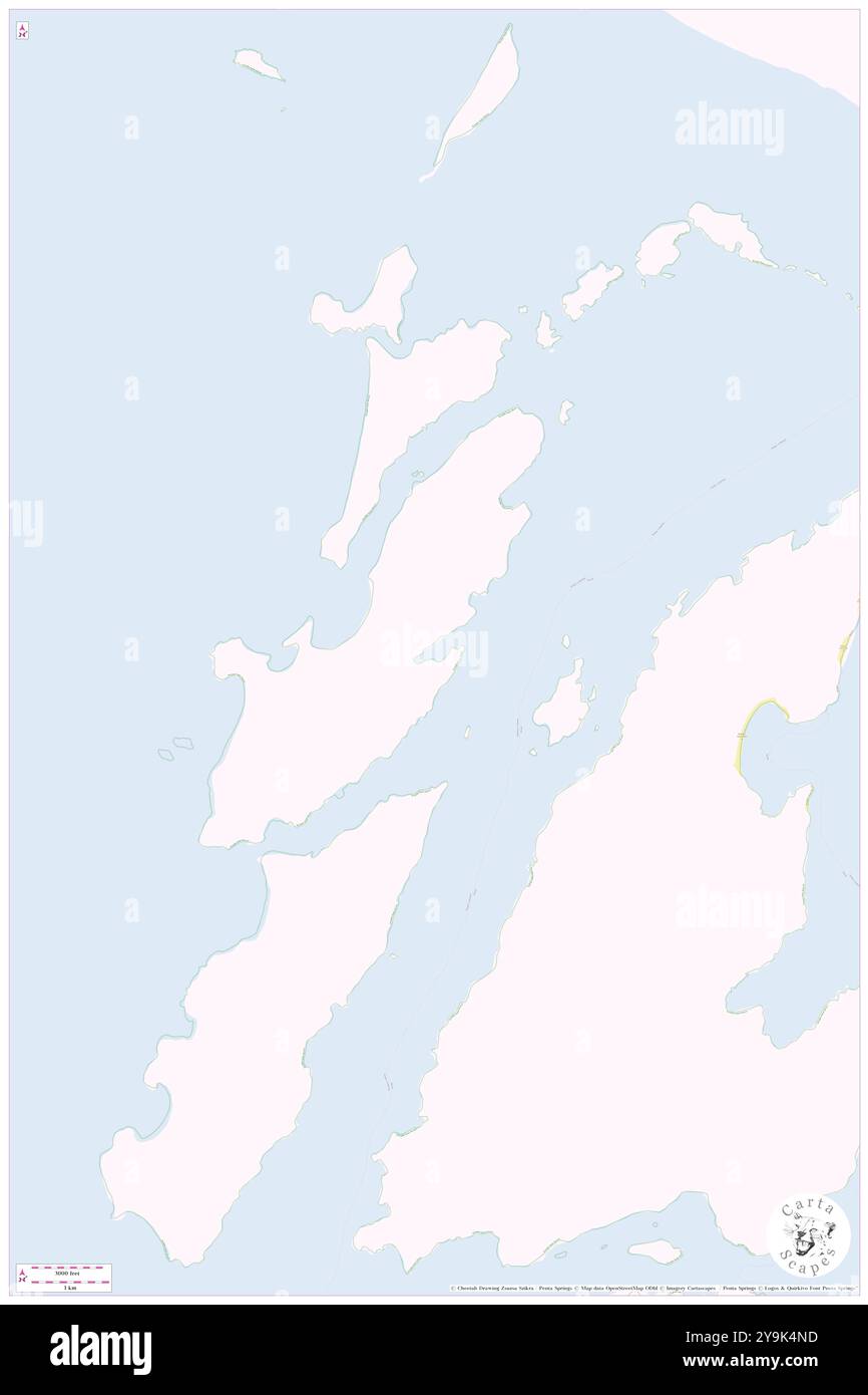 Map of black hawk hi-res stock photography and images - Alamy