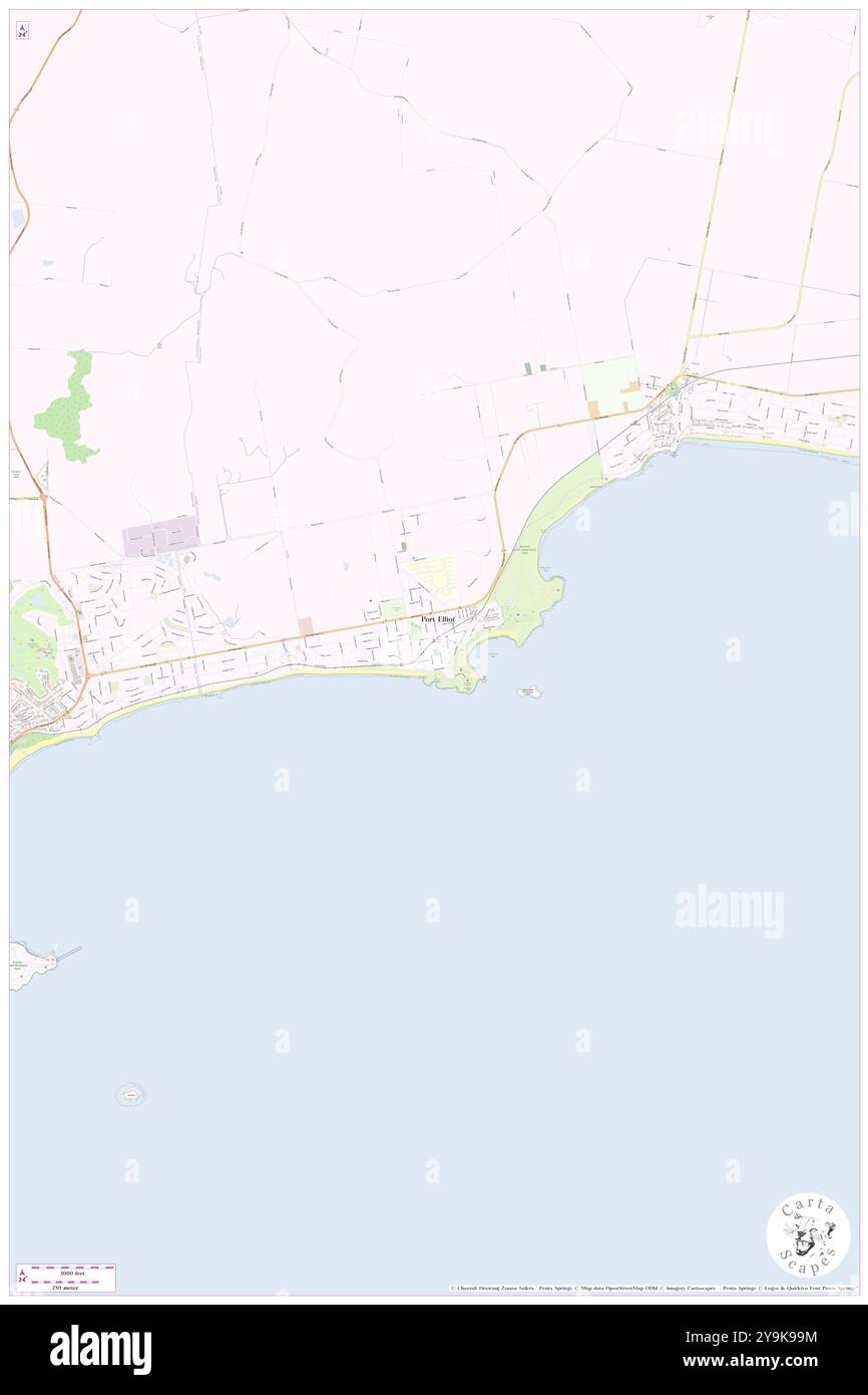 Augusta Square, , AU, Australia, South Australia, S 35 32' 3'', N 138 ...