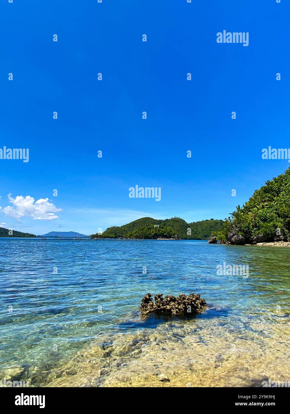 Tinago island hi-res stock photography and images - Alamy