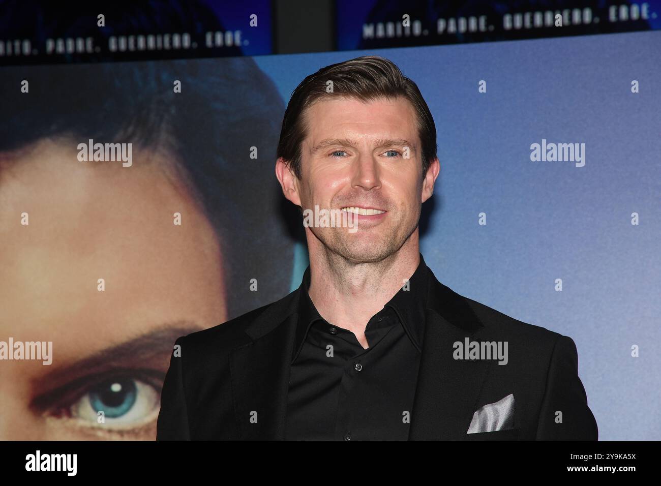 Rome, Cinema Adriano Photocall Super/ Man The Christopher Reeve Story ...