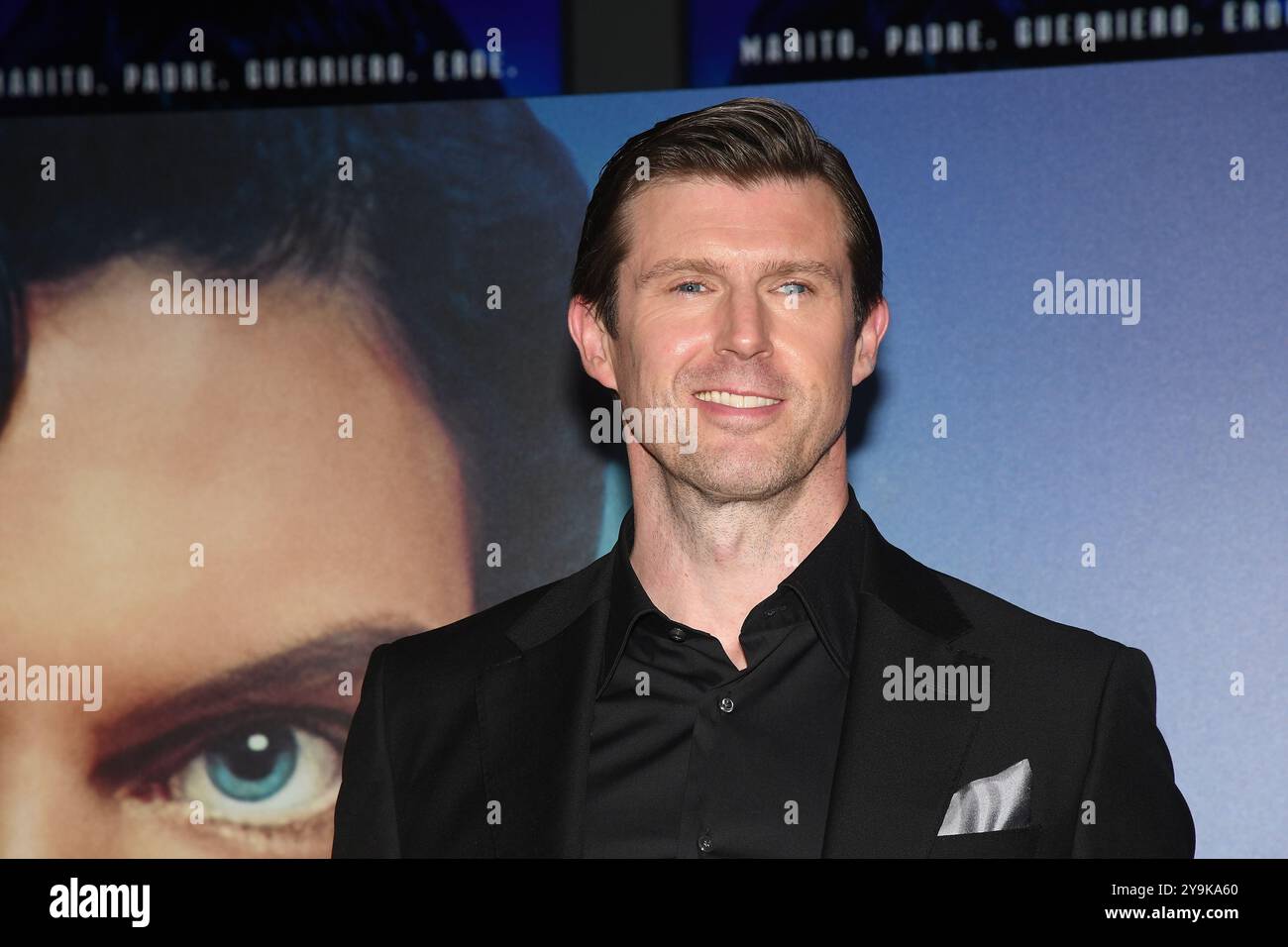 Rome, Cinema Adriano Photocall Super/ Man The Christopher Reeve Story ...