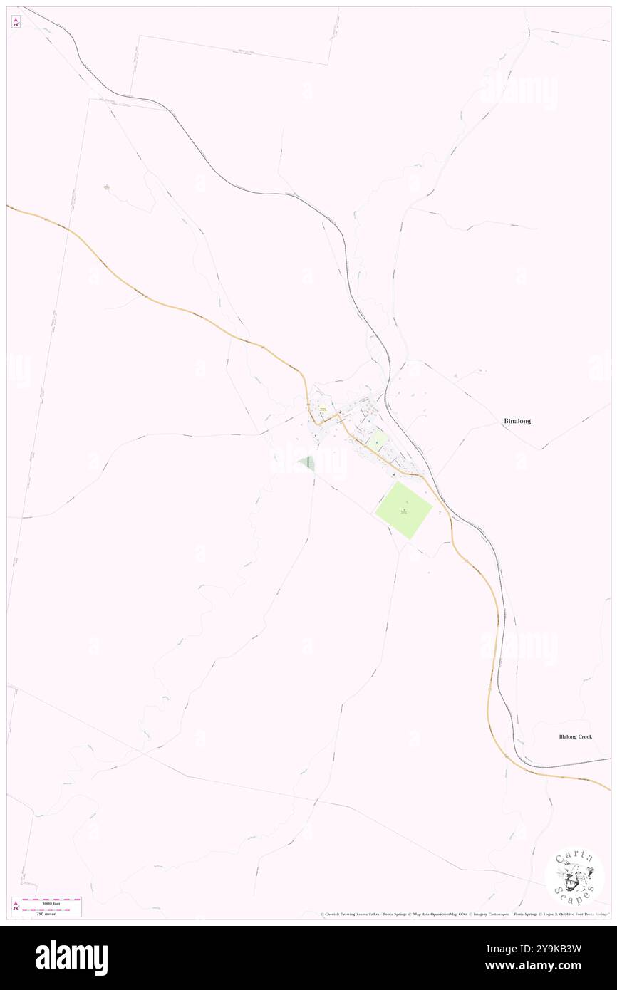 Binalong cemetery hi-res stock photography and images - Alamy