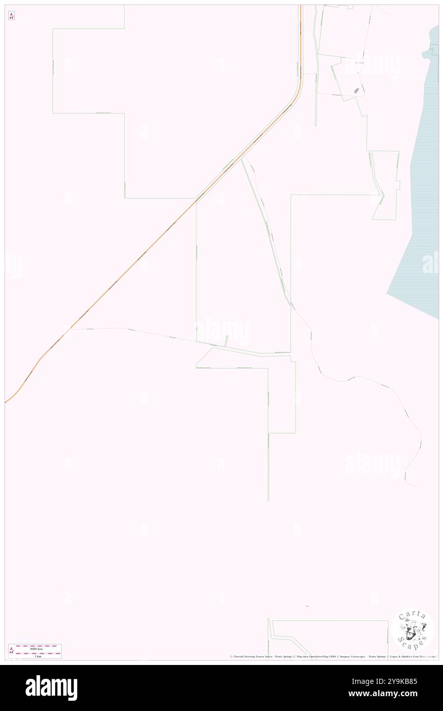 Dundas microwave station hi-res stock photography and images - Alamy