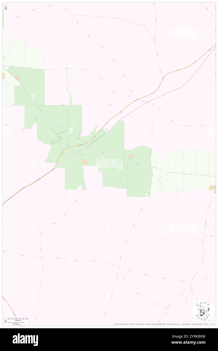 Yangya, Northern Areas, AU, Australia, South Australia, S 33 13' 59 ...