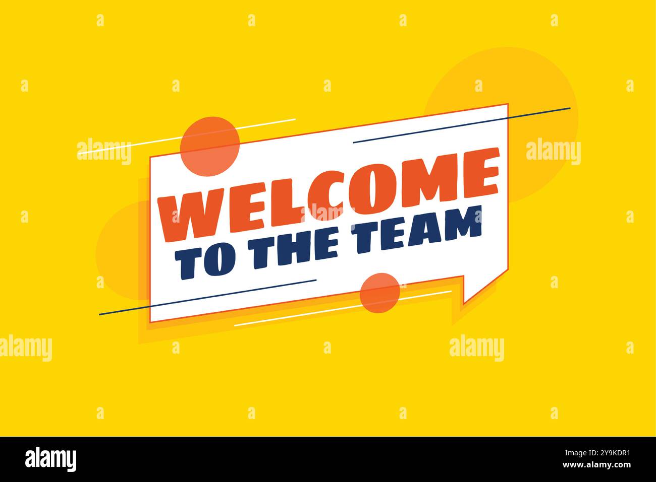 Employee welcome back sign hi-res stock photography and images - Alamy