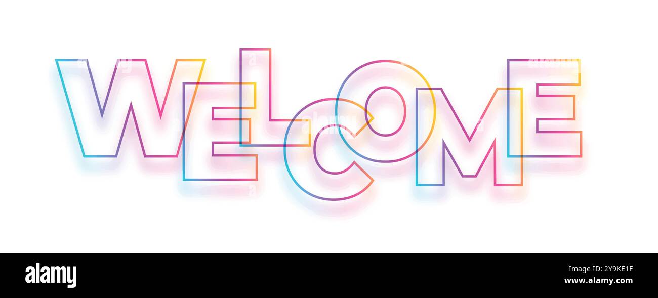 Campaign event invitation Stock Vector Images - Alamy