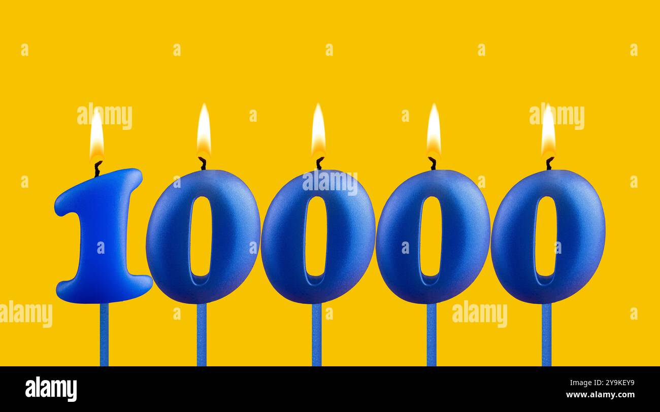 Birthday 10000 hi-res stock photography and images - Alamy