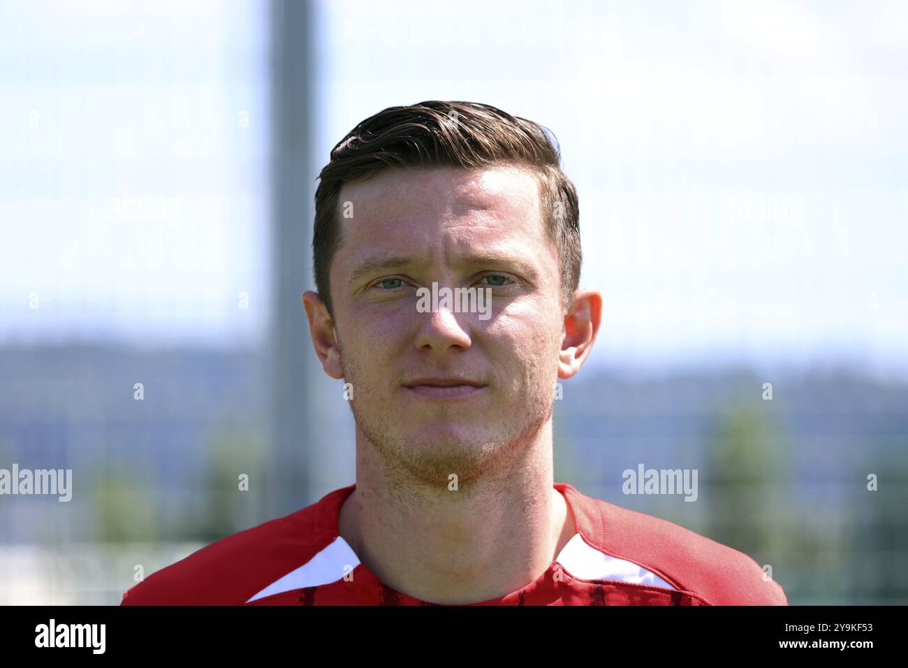 Michael gregoritsch sc freiburg hi-res stock photography and images - Alamy
