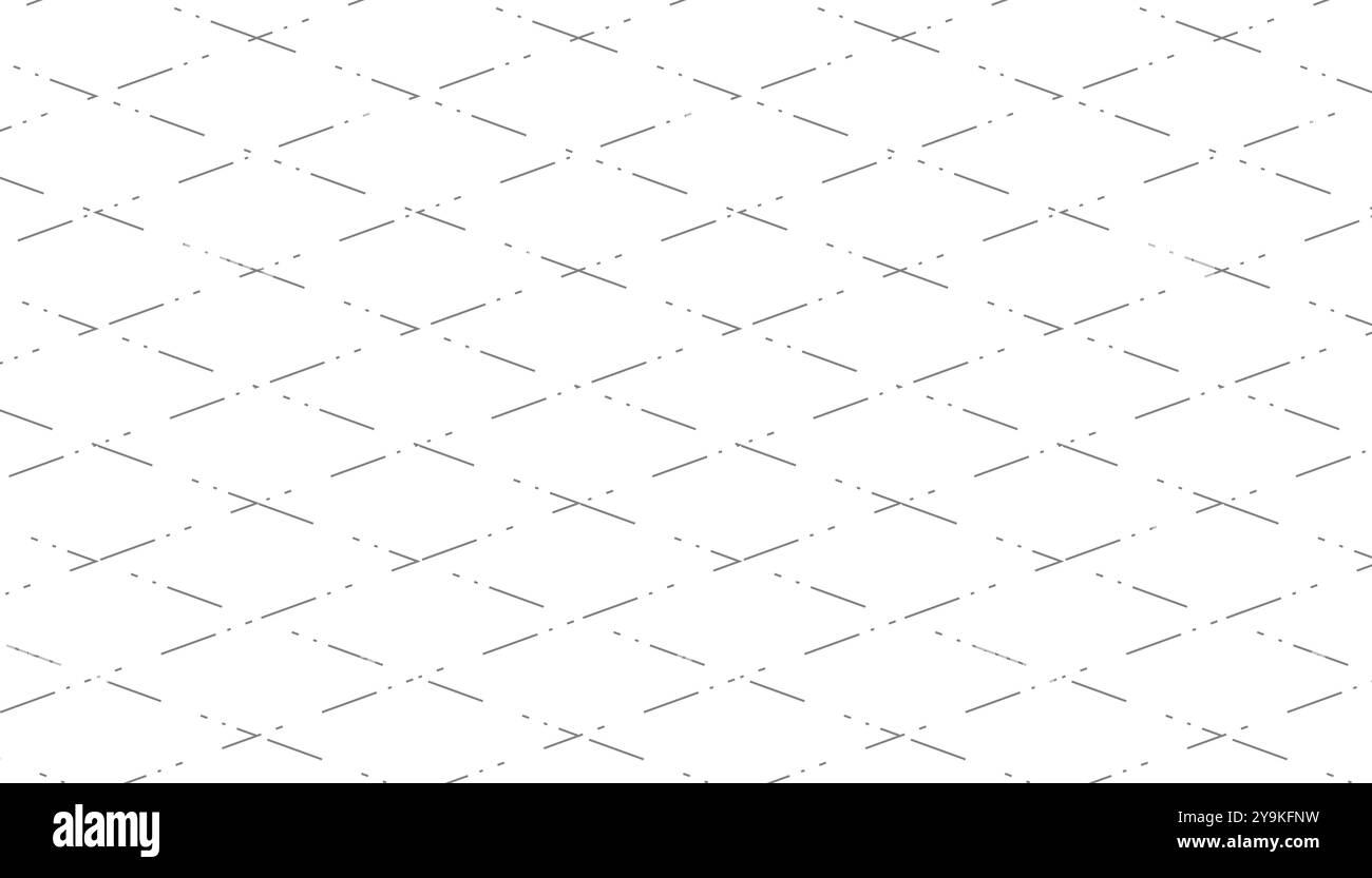 minimal style dotted geometric shape banner design vector Stock Vector ...