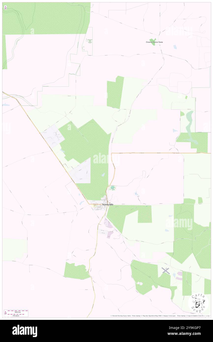 Northcliffe jubilee park hi-res stock photography and images - Alamy