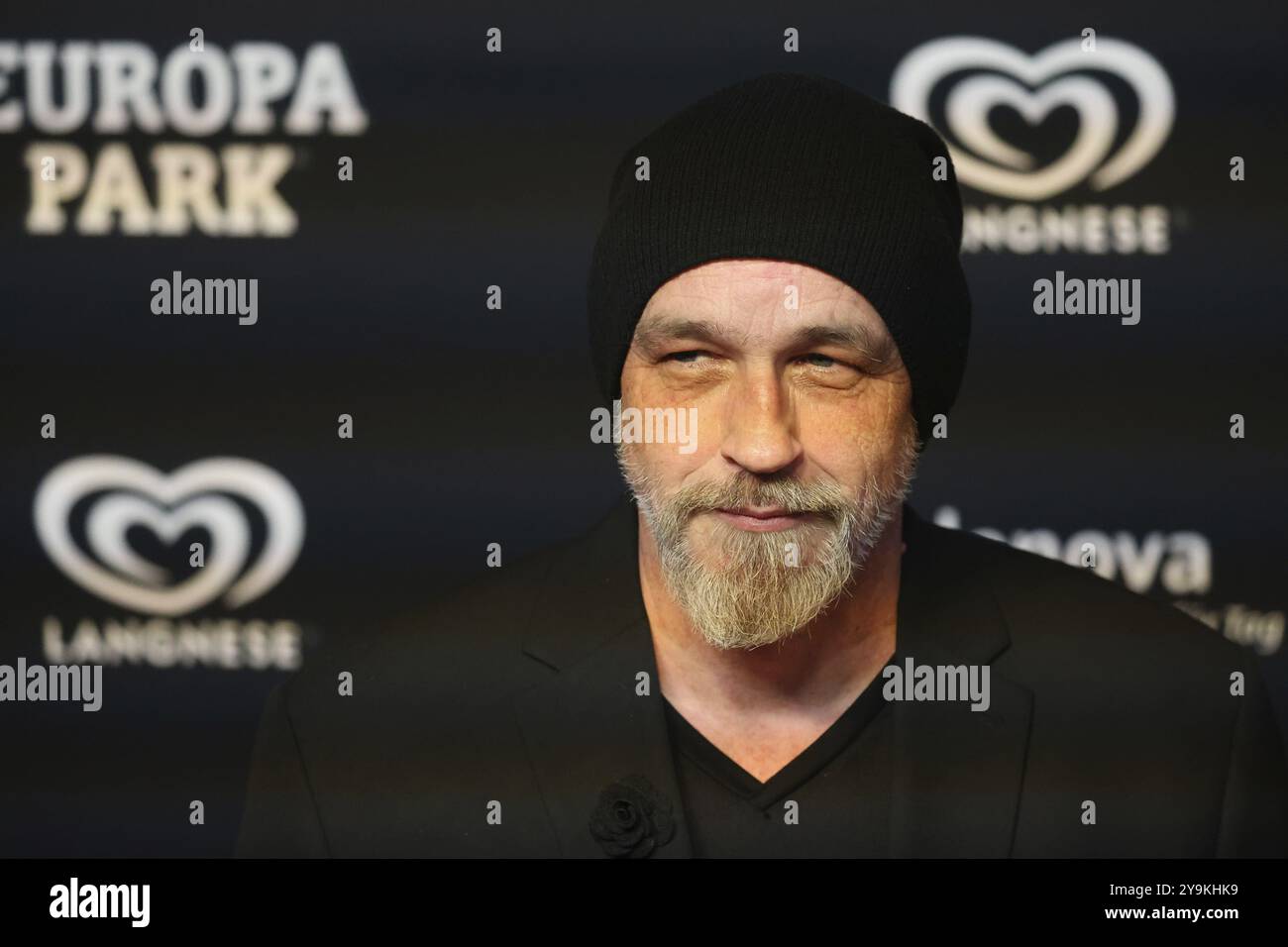 Comedy 2023: Torsten Straeter at the presentation of the Radio ...